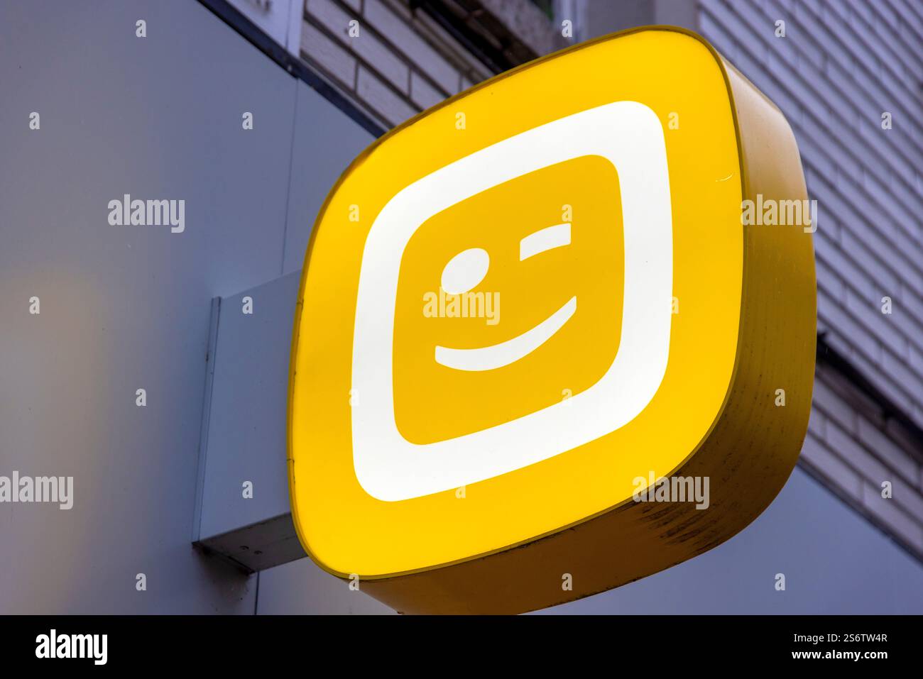 Telenet belgium hi-res stock photography and images - Alamy