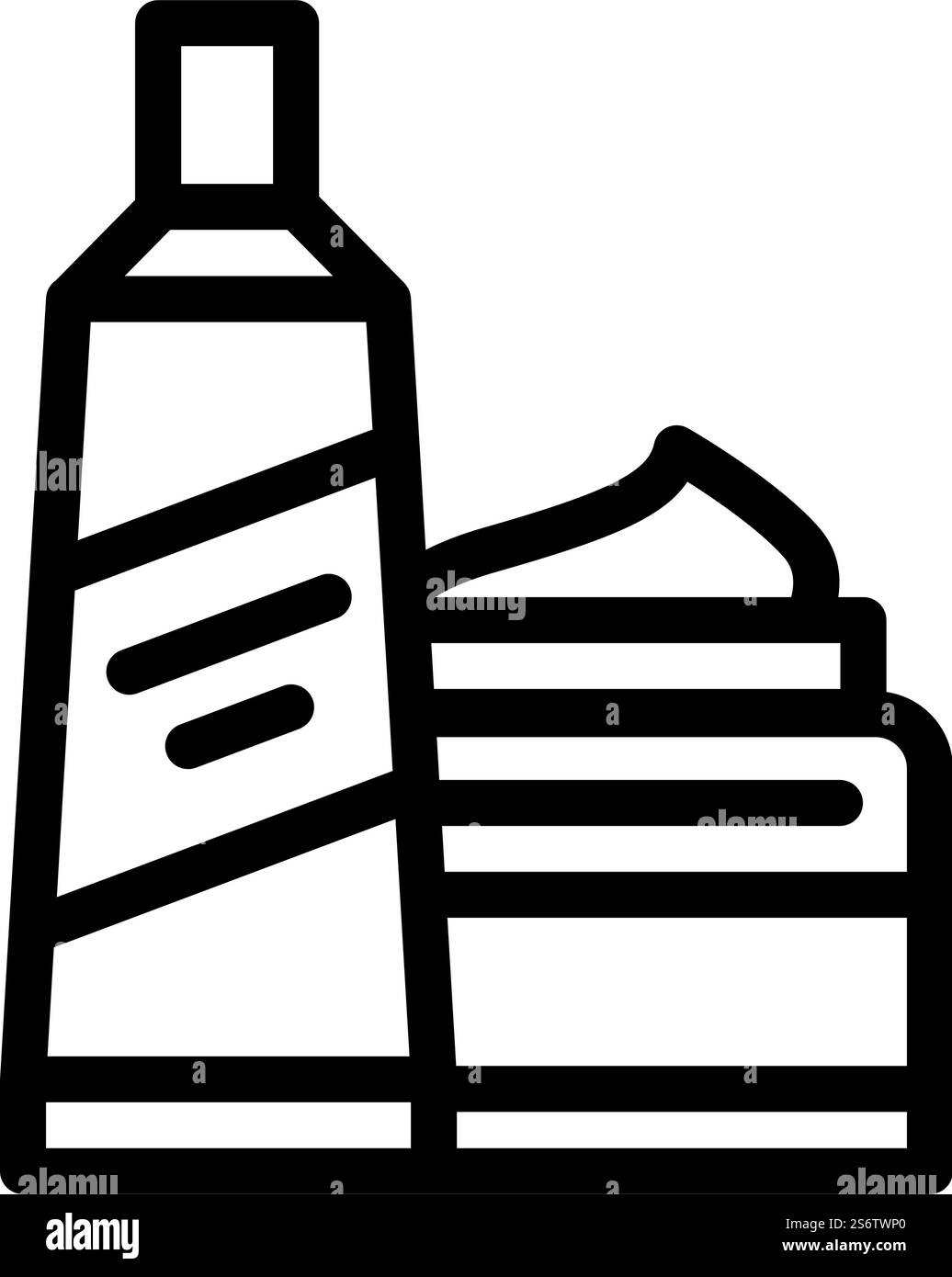 Eye massage device Black and White Stock Photos & Images - Alamy