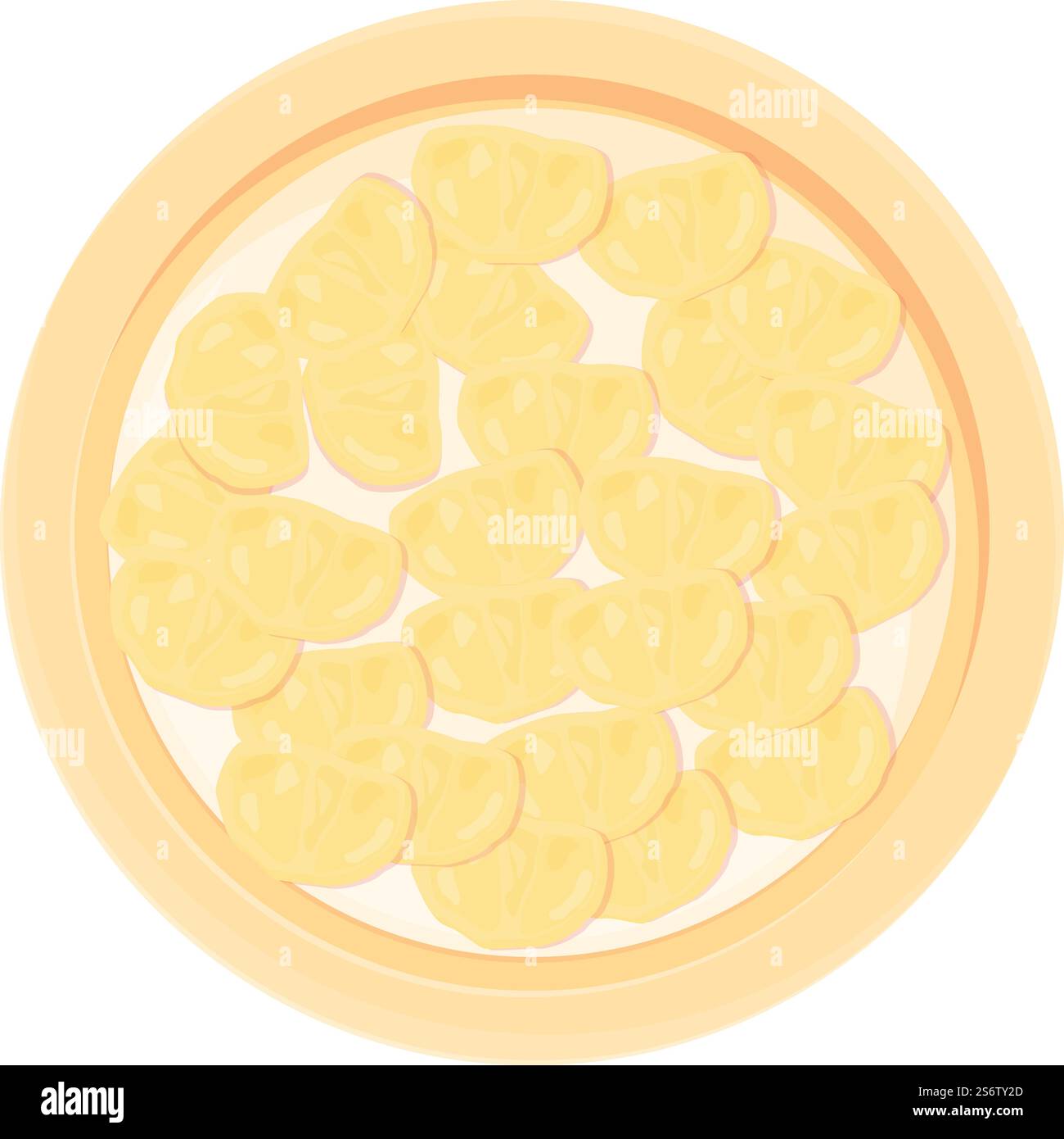 Milk cereal icon cartoon vector. Breakfast bowl. Corn flakes. Milk ...