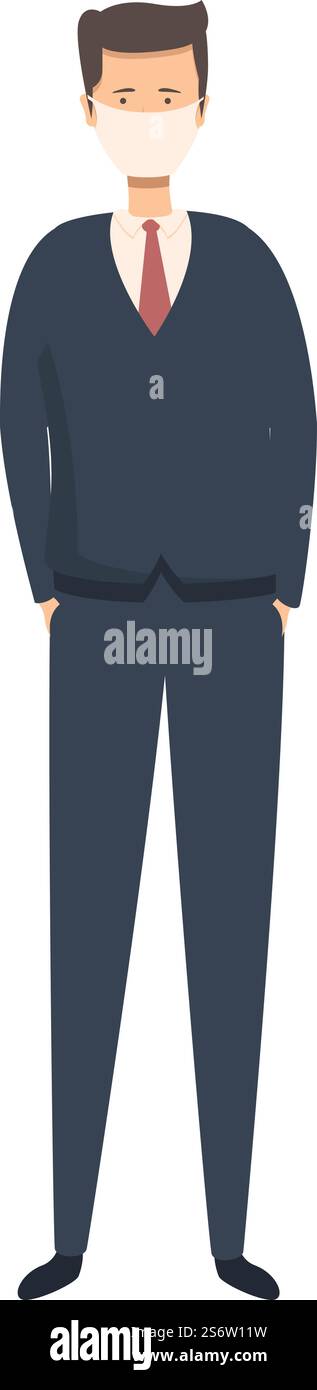 Frontline worker mask Cut Out Stock Images & Pictures - Alamy