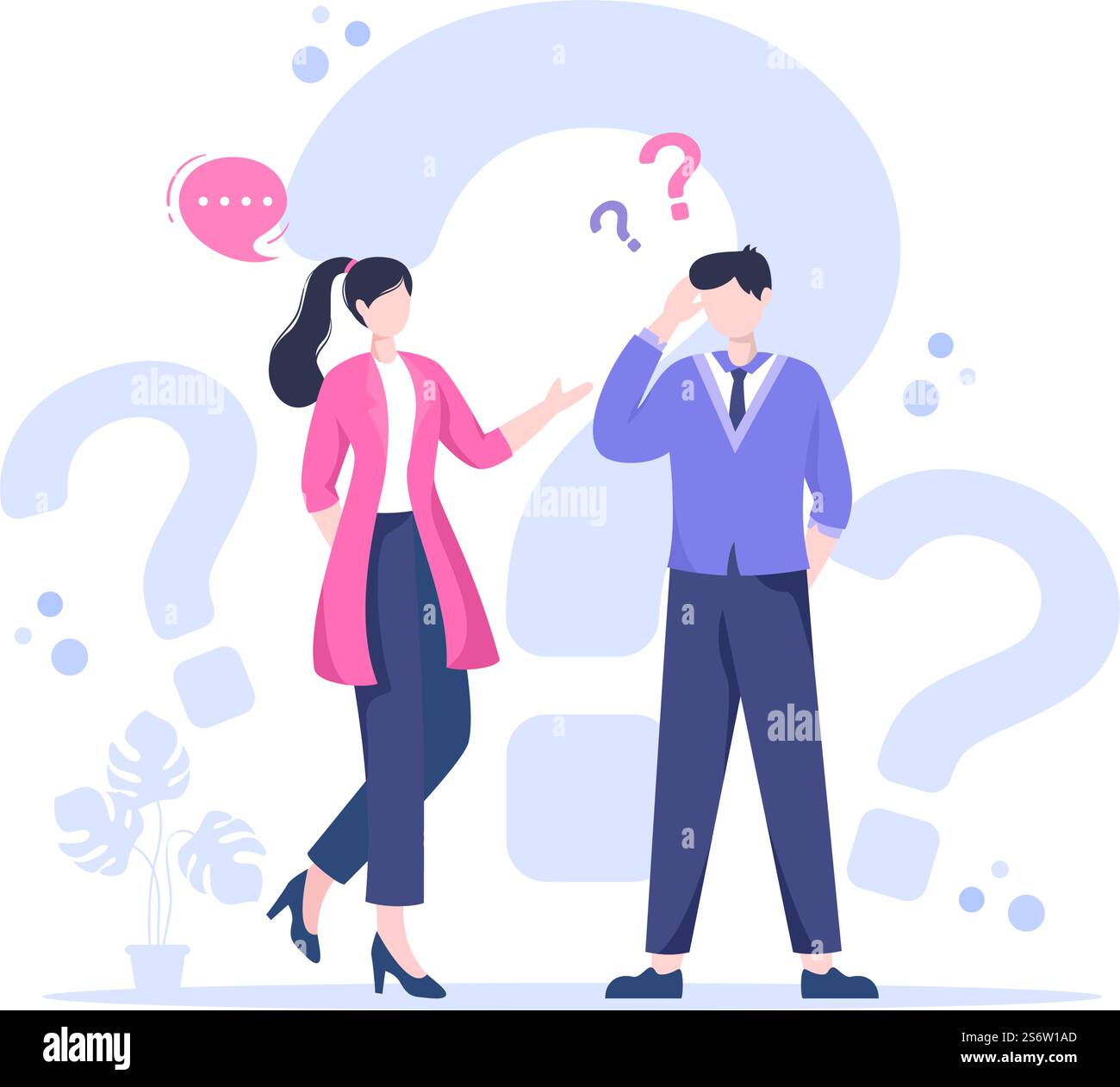 People Thinking to Make Decision, Problem Solving and Find Creative ...
