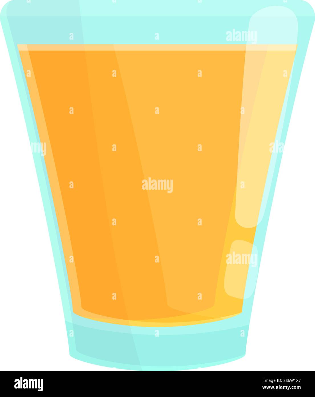 Tequila glass icon cartoon vector. Vodka shot. Lime alcohol. Tequila ...