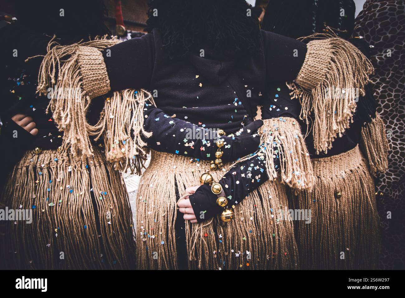 Blackface party hi-res stock photography and images - Alamy