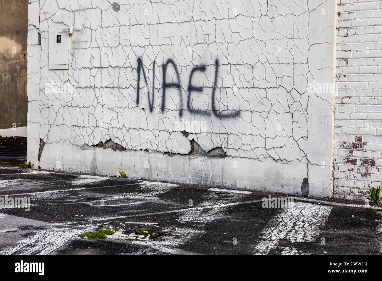 Nael hi-res stock photography and images - Alamy
