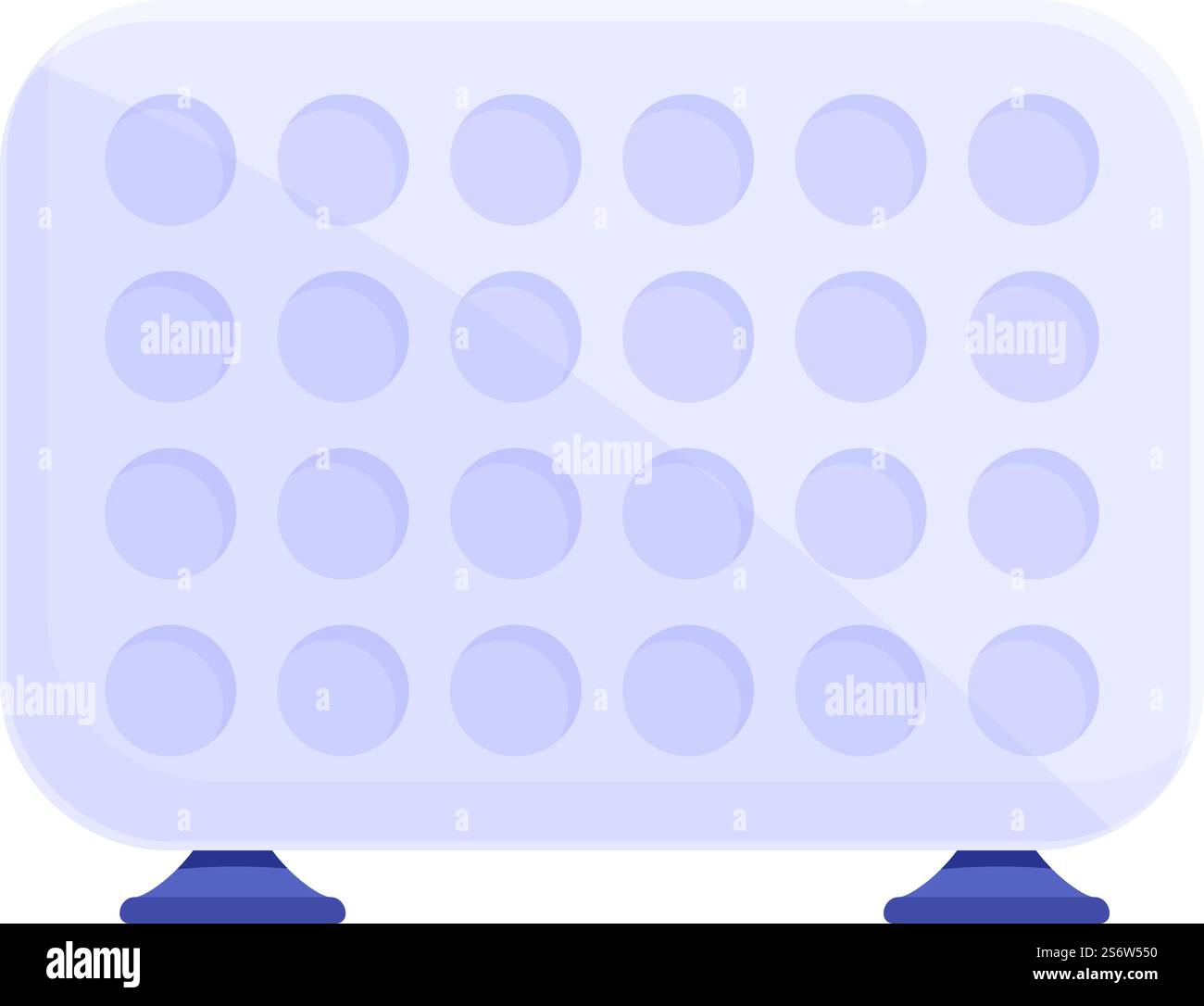 Room heater icon cartoon vector. Electric radiator. Convector heating ...