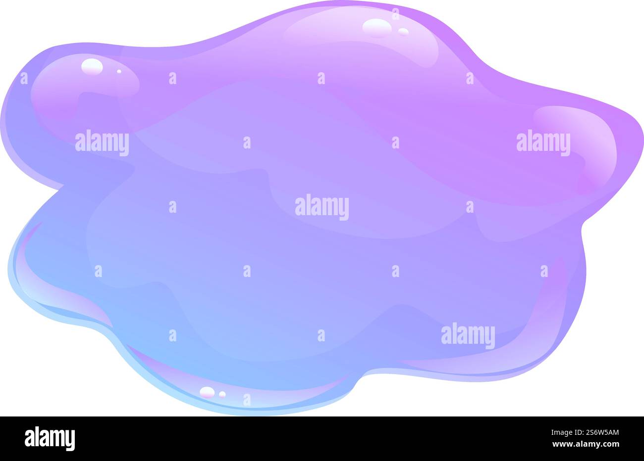 Halloween slime icon cartoon vector. Goo drip. Liquid sticky. Halloween ...