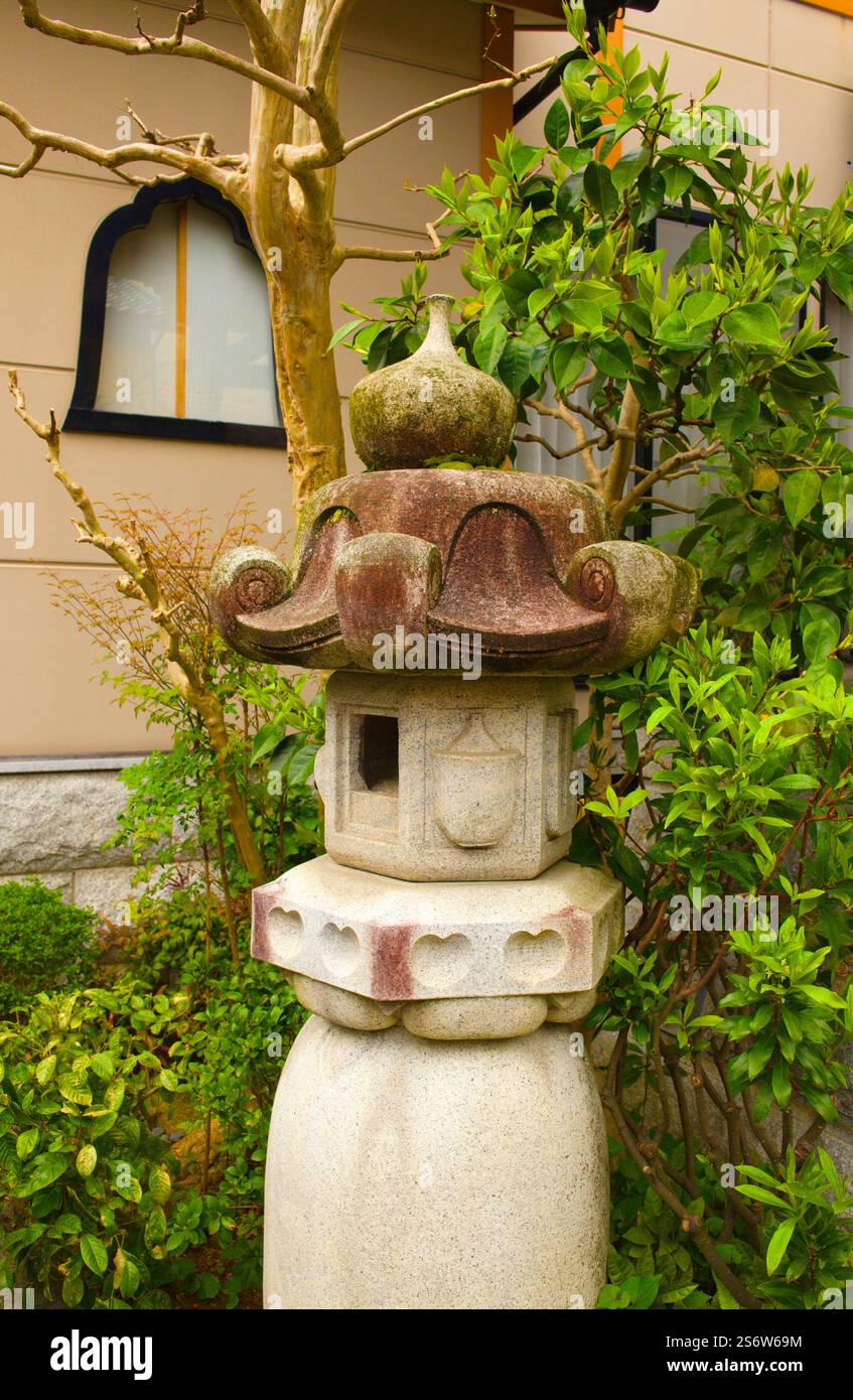 Japan, Kanazawa, Higashi Chaya District, geisha area Stock Photo - Alamy