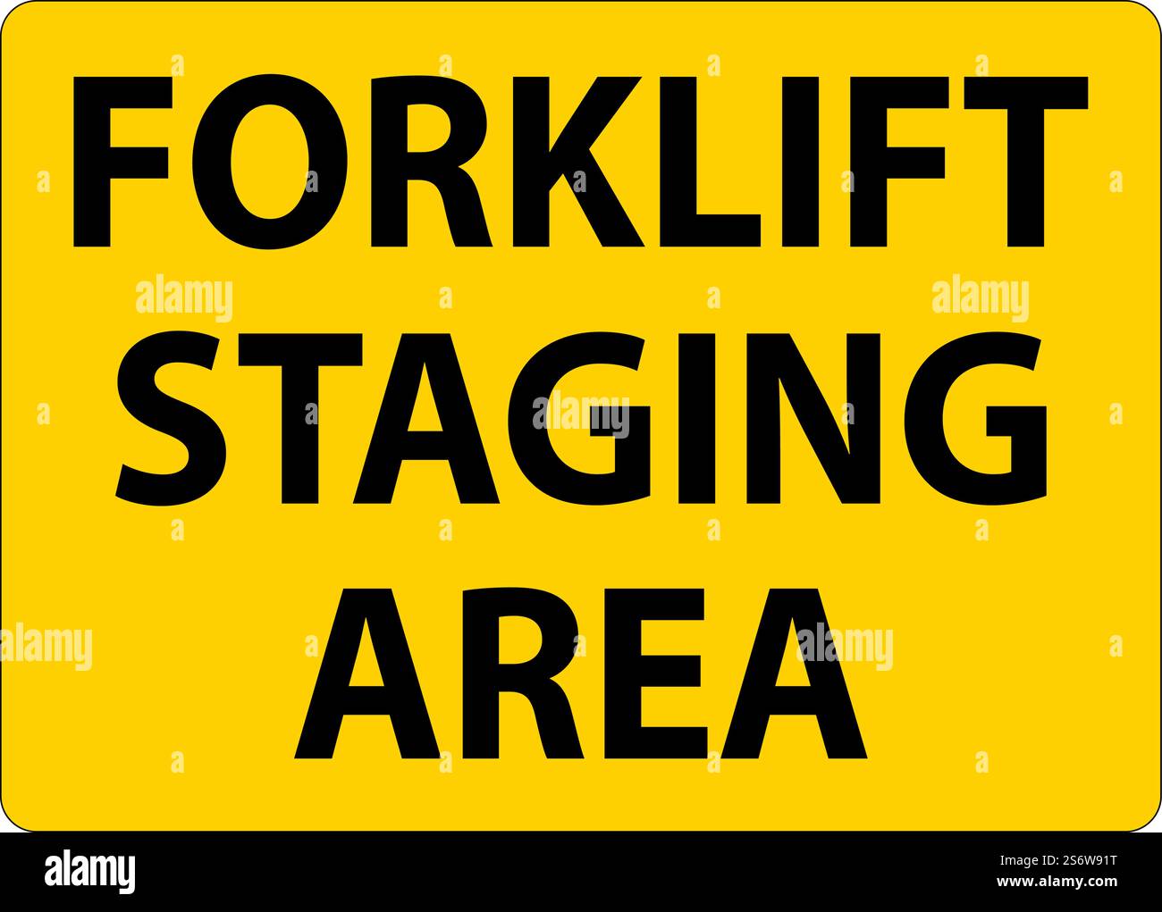 Vehicle staging area hi-res stock photography and images - Alamy