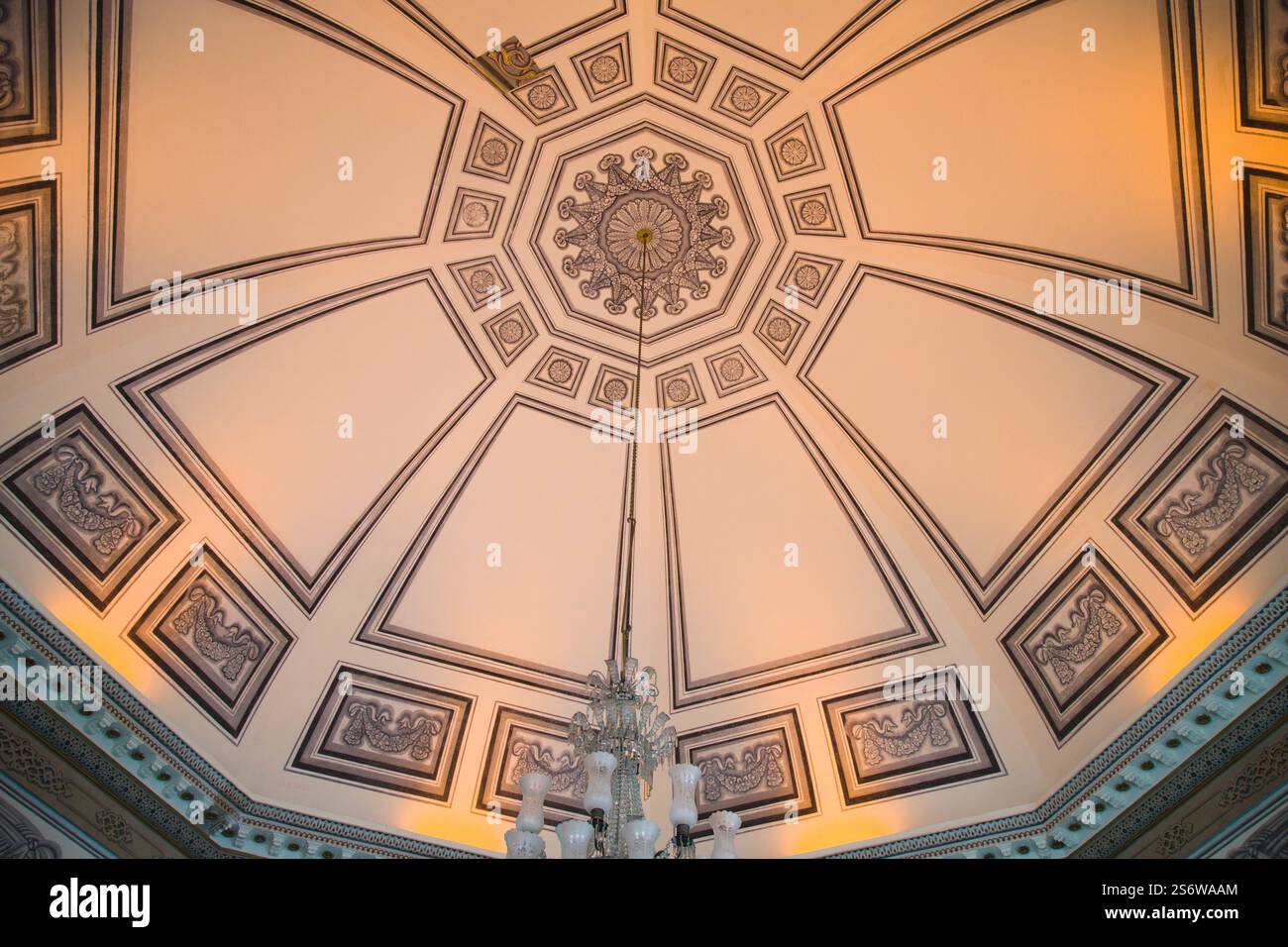 historic, Bursa, travel, Tophane Park, landmark, Tombs of Sultans Osman ...