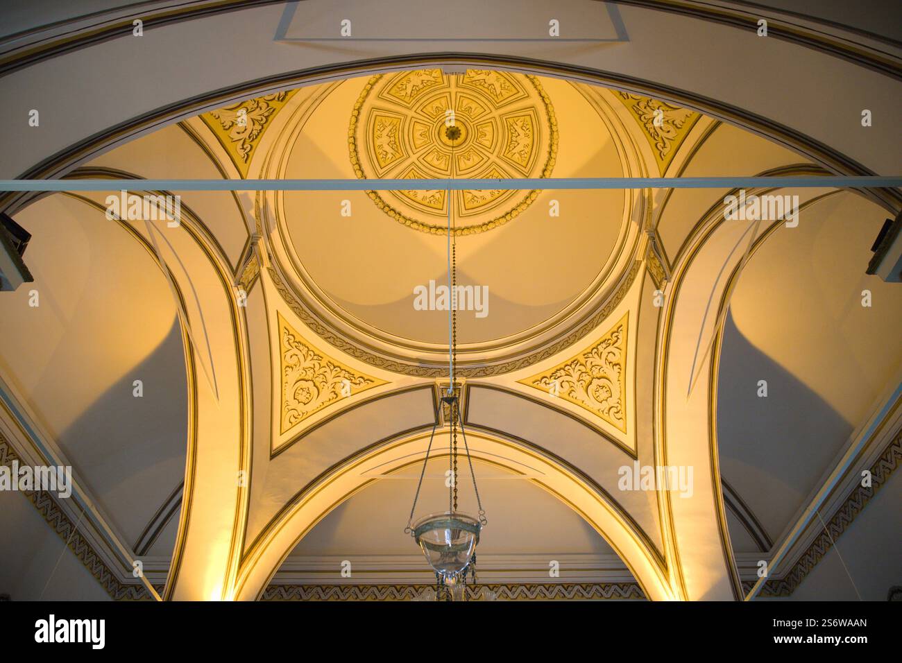 historic, Bursa, travel, Tophane Park, landmark, Tombs of Sultans Osman ...