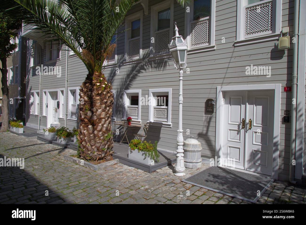 Istanbul, , Sogukcesme Sokagi, Turkey, traditional, travel, Europe ...