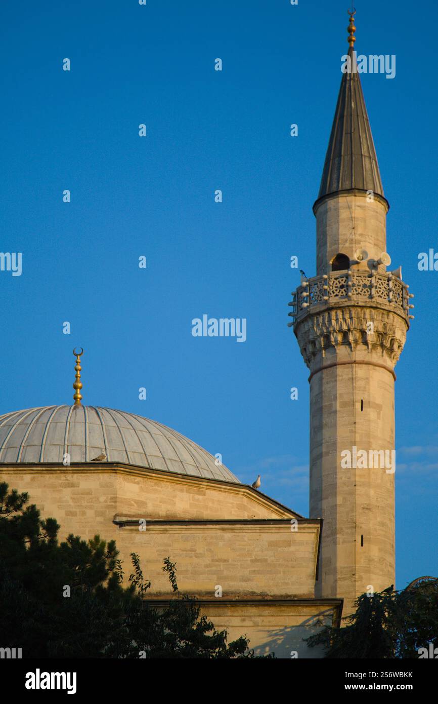 Istanbul, Firuz Aga Camii, Turkey, , muslim, travel, Europe, monument ...