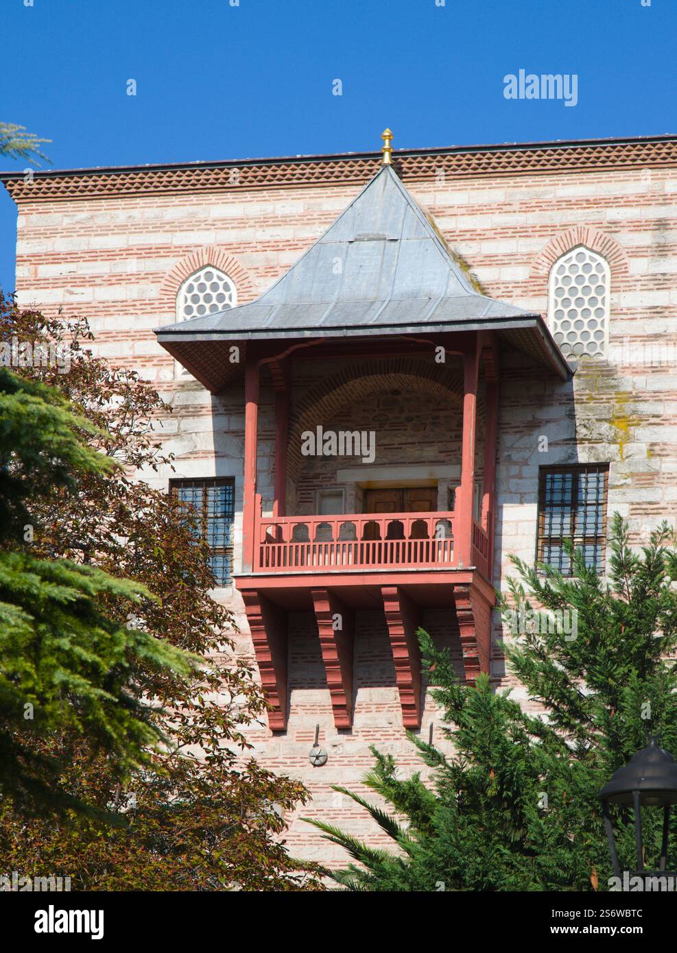 , Turkey, monument, Turkish and Islamic Arts Museum, historic, travel ...