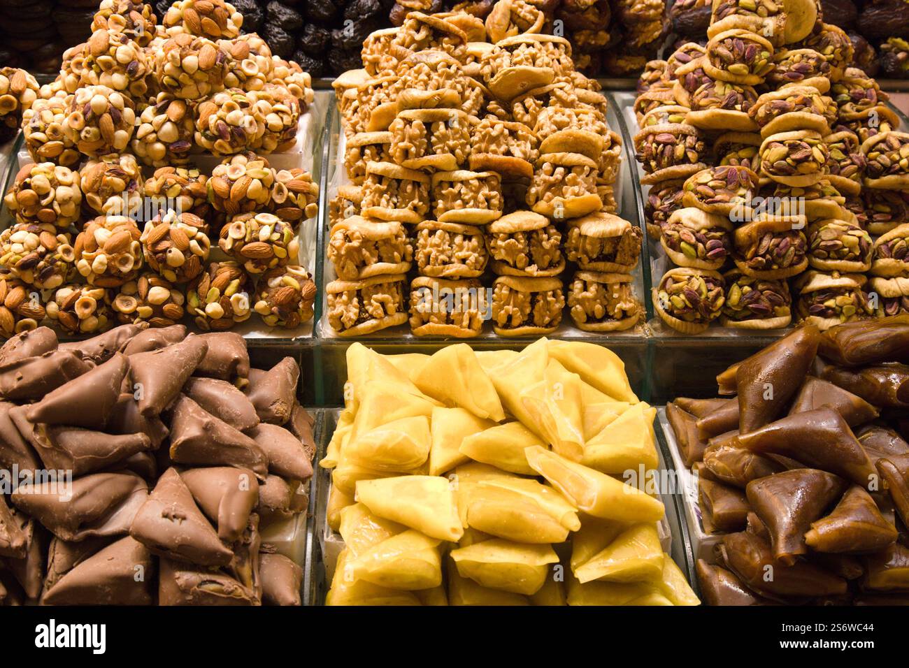 travel, Europe, pastry shop, , sweets, dessert, Turkey, Spice Bazaar ...