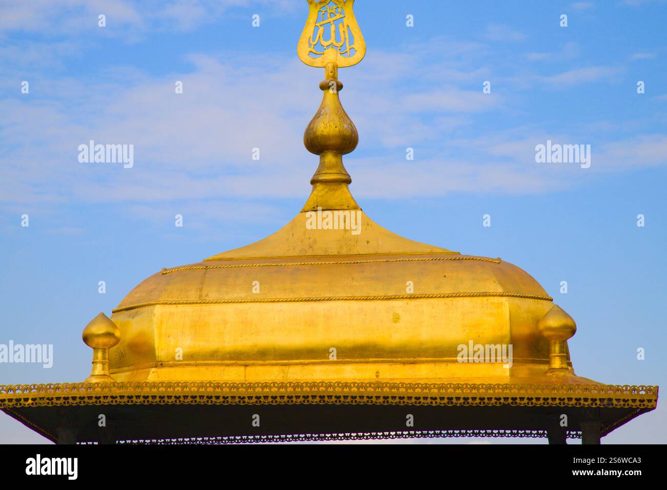Turkey, monument, Fourth Court, travel, Europe, Iftar Bower, Topkapi ...