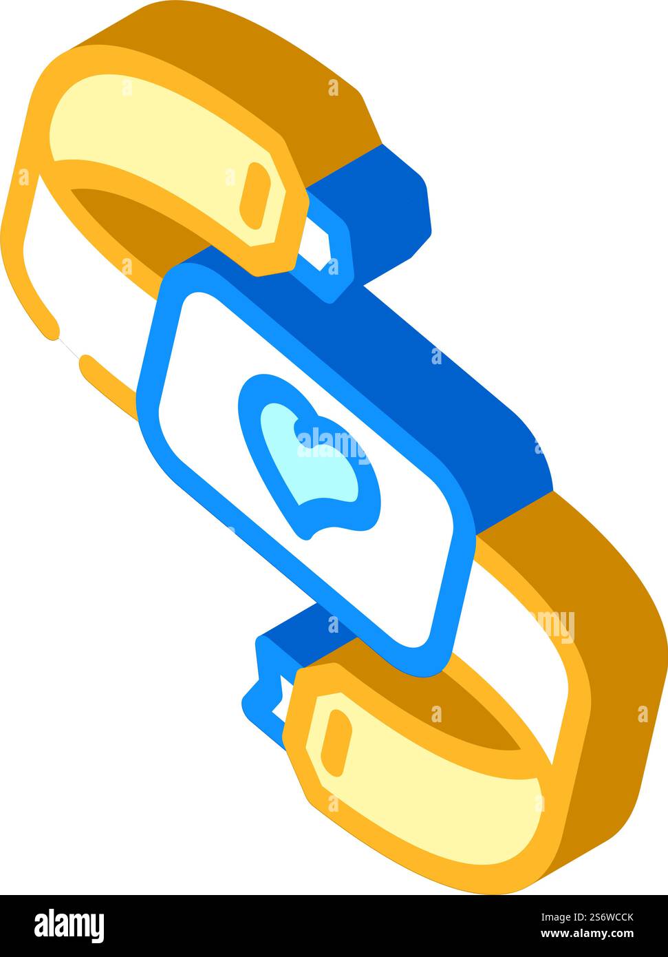 Tape loops Stock Vector Images - Alamy