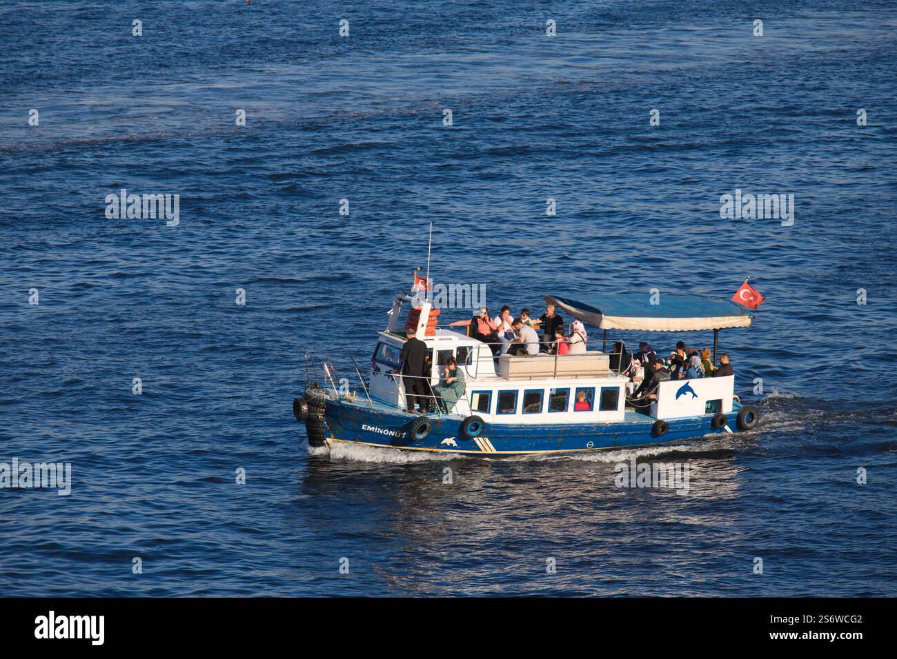 Turkey, Golden Horn, tourists, , tourism, Istanbul, travel, Europe ...
