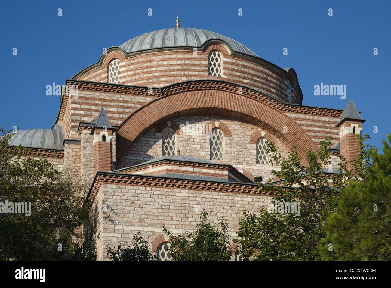 muslim, historic, Rumi Mehmet Pasa Camii, Istanbul, travel, uskudar ...