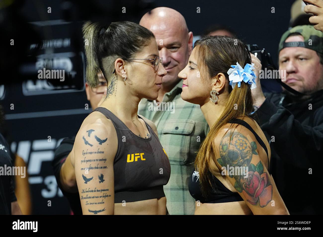 January 17, 2025, Los Angeles, Ca, Los Angeles, Ca, United States ...