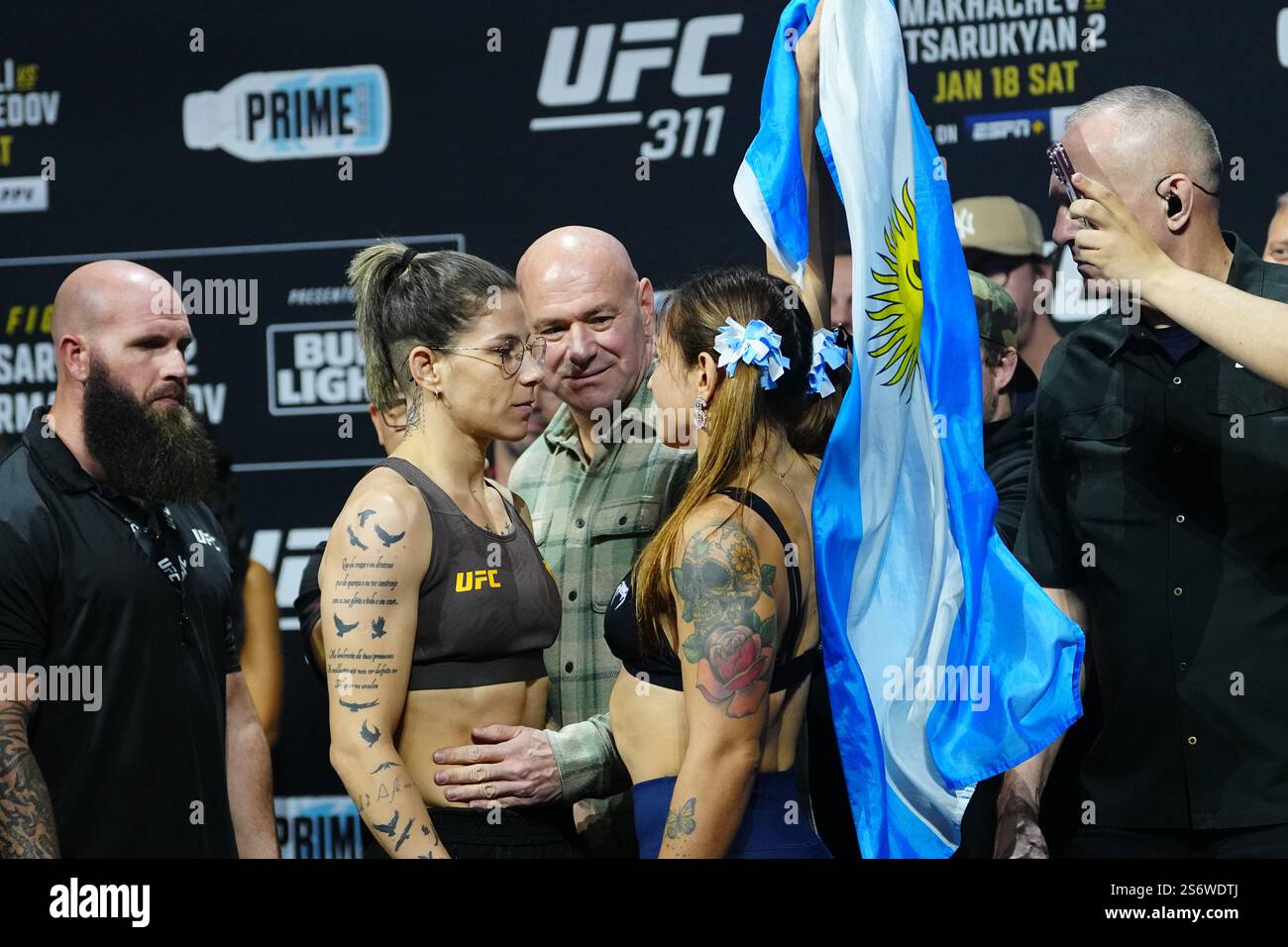 January 17, 2025, Los Angeles, Ca, Los Angeles, Ca, United States ...