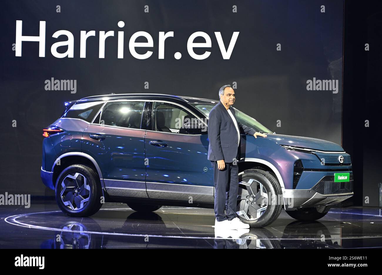 New Delhi, India. 17th Jan, 2025. NEW DELHI, INDIA - JANUARY 17 ...