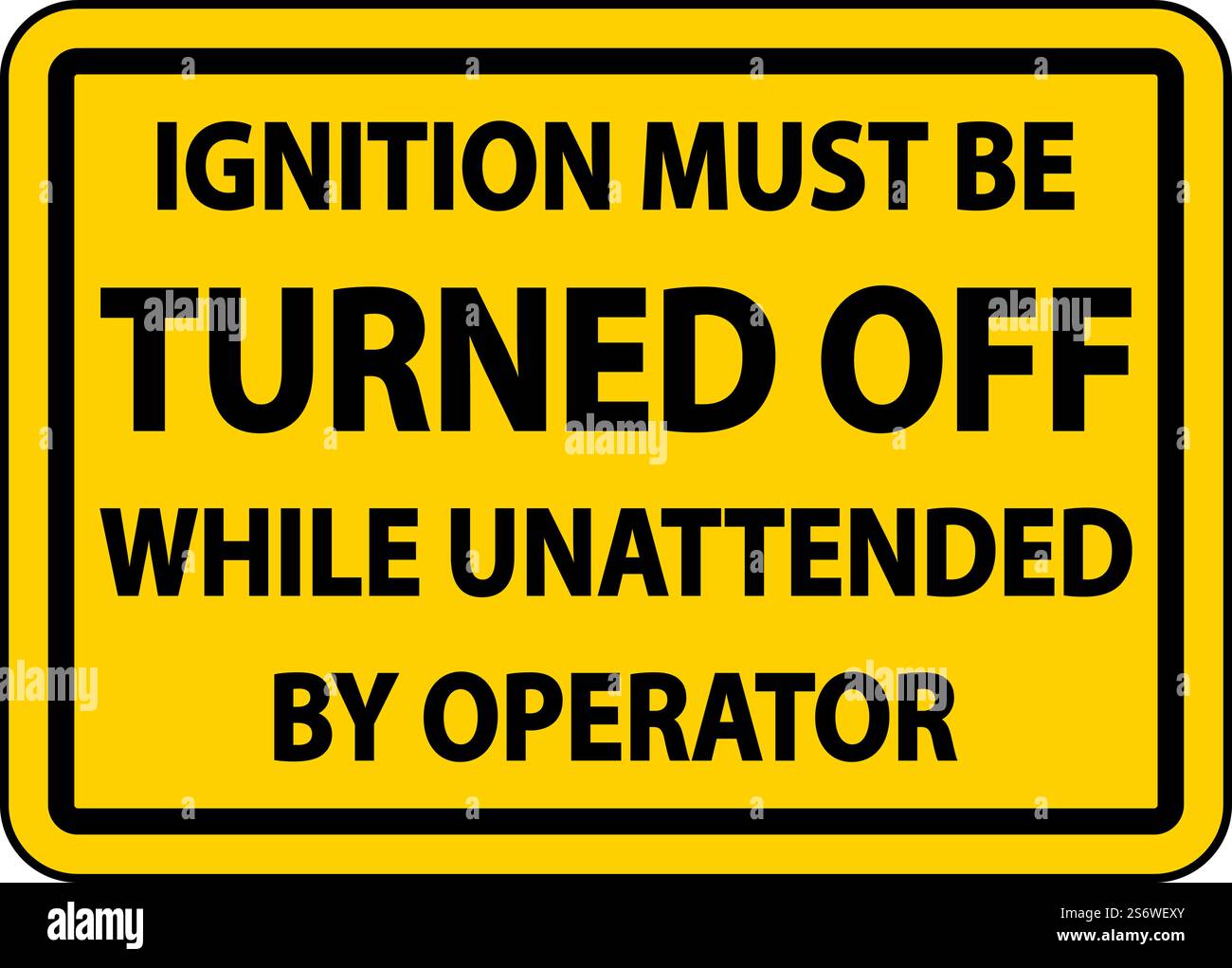 Automatic ignition Stock Vector Images - Alamy