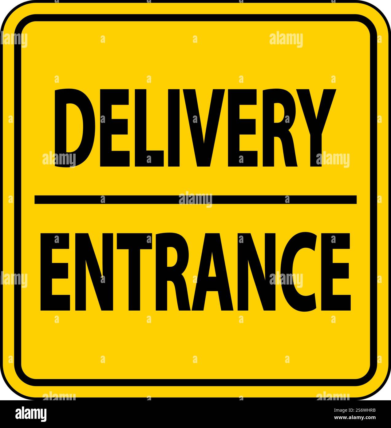 Positive delivery Stock Vector Images - Alamy