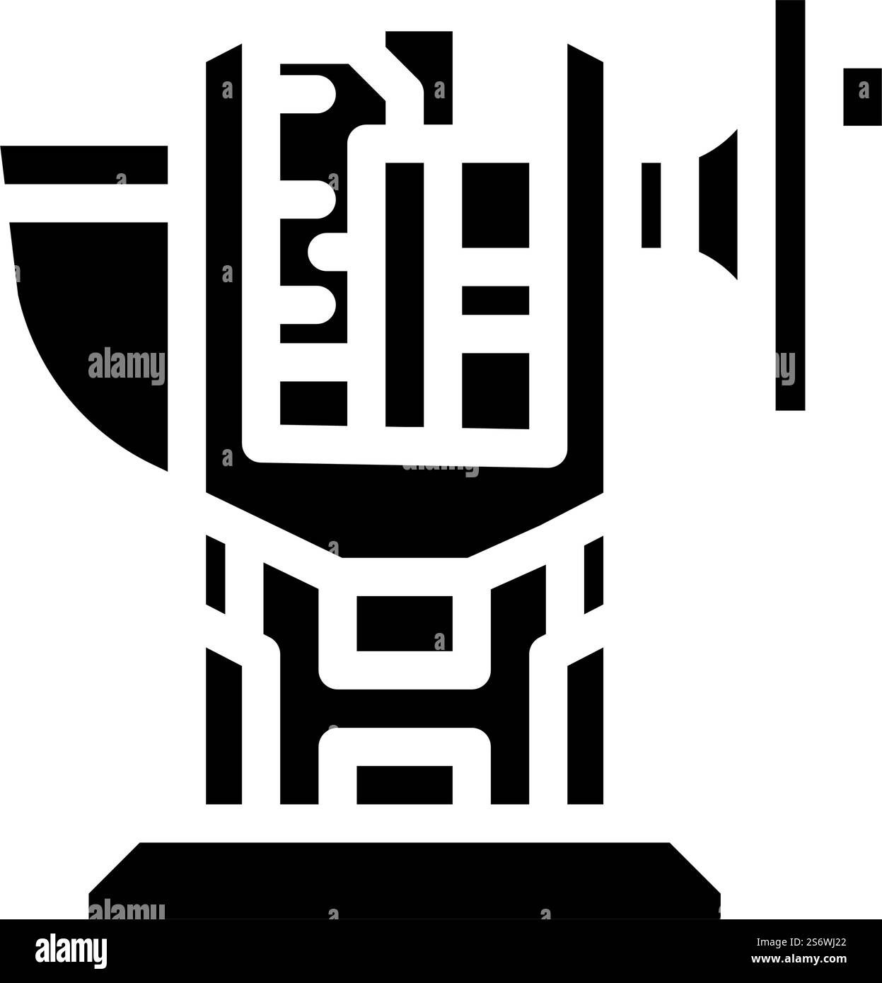 Tablet daily sign Black and White Stock Photos & Images - Alamy