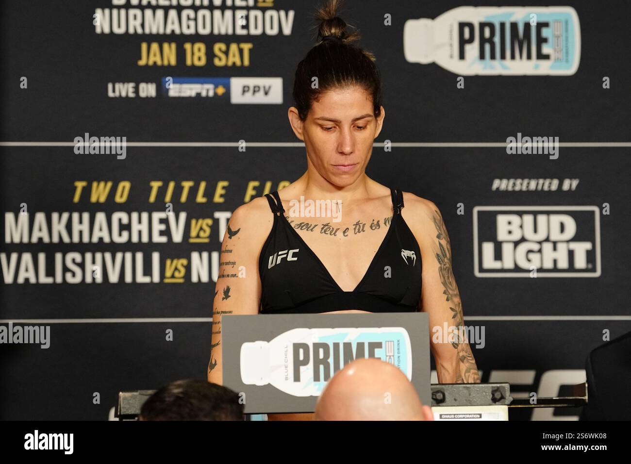 Los Angeles, Ca, United States. 17th Jan, 2025. LOS ANGELES, CA ...