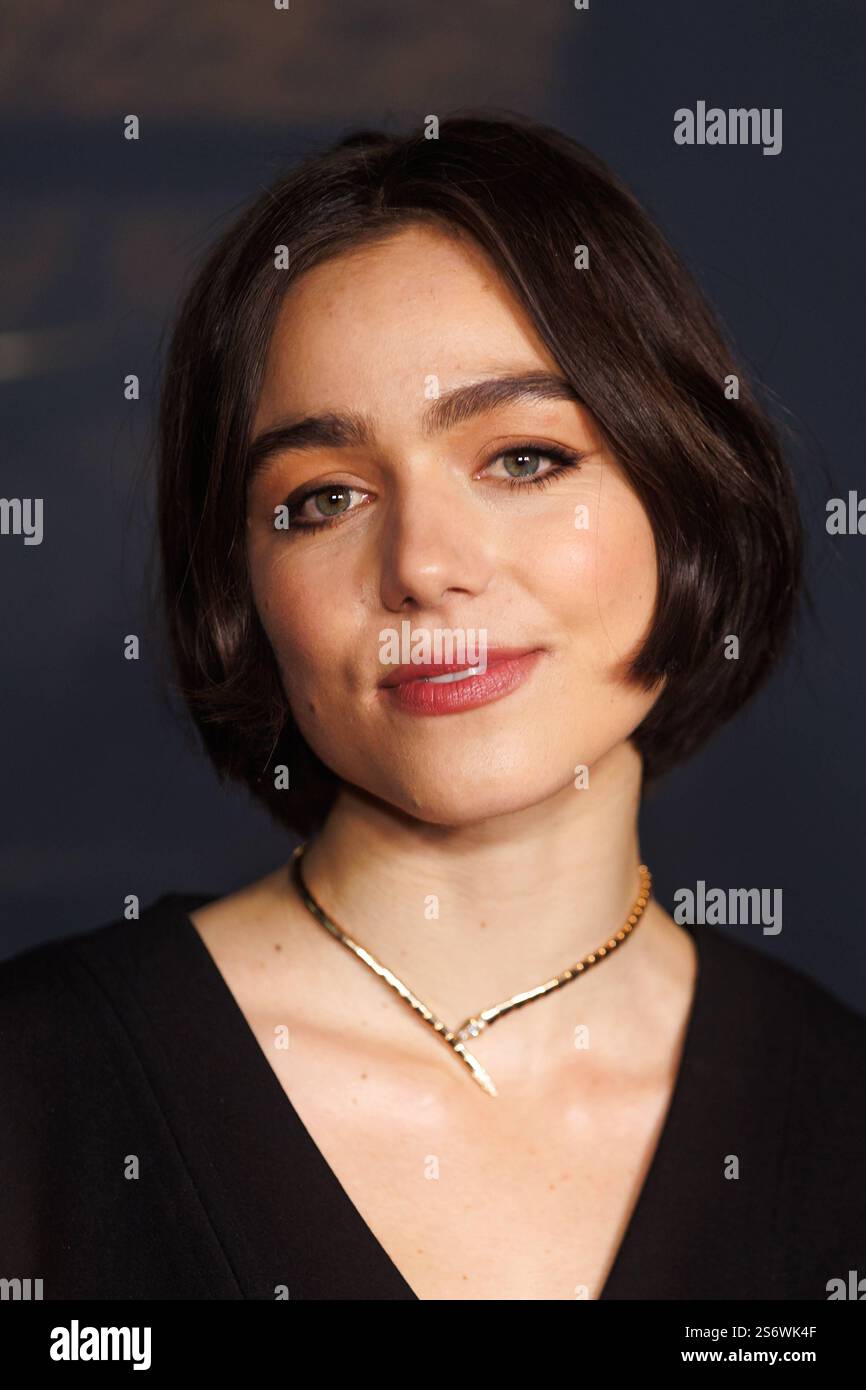 Premiere - Uppercut Luise Großmann bei der Premiere zu Uppercut im Kino ...