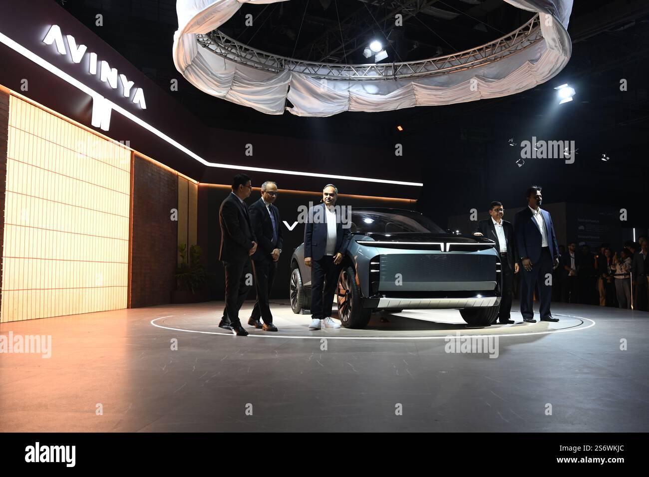 New Delhi, India. 17th Jan, 2025. NEW DELHI, INDIA - JANUARY 17 ...