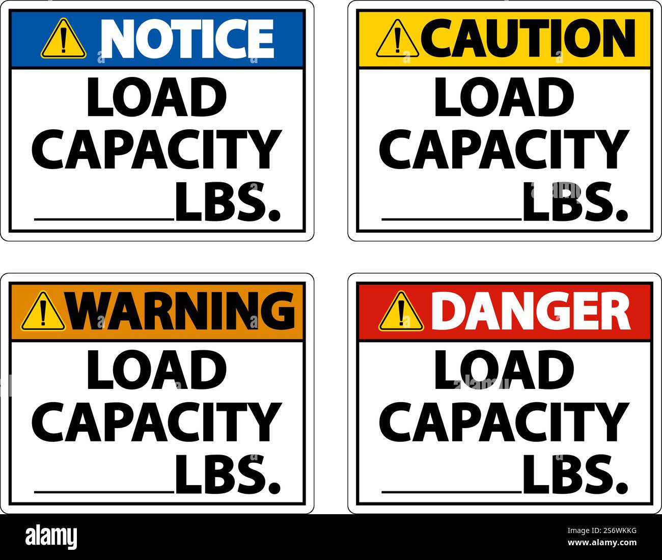 Capacity to load Stock Vector Images - Alamy