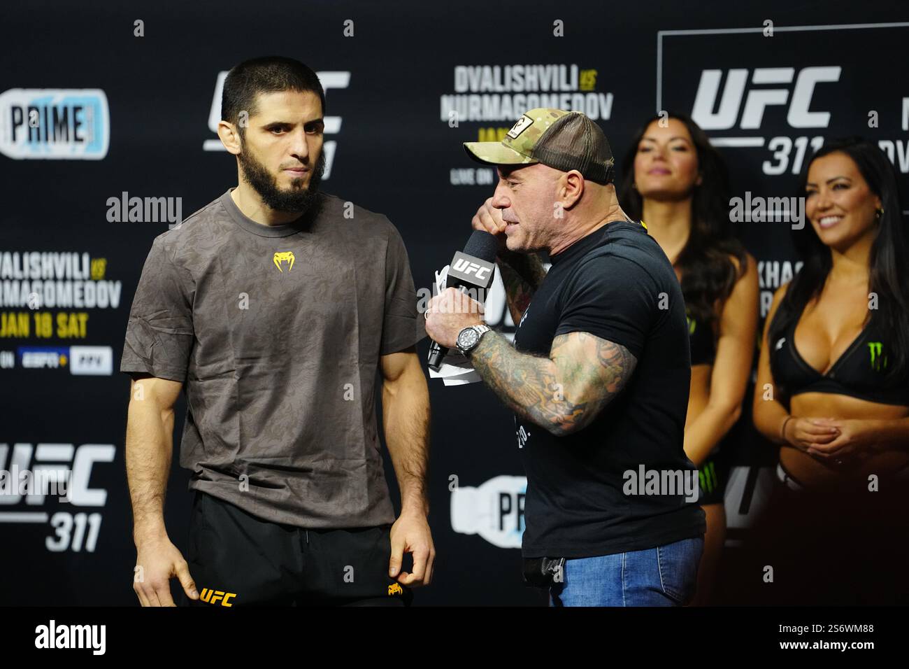 Los Angeles, Ca, United States. 17th Jan, 2025. LOS ANGELES, CA ...