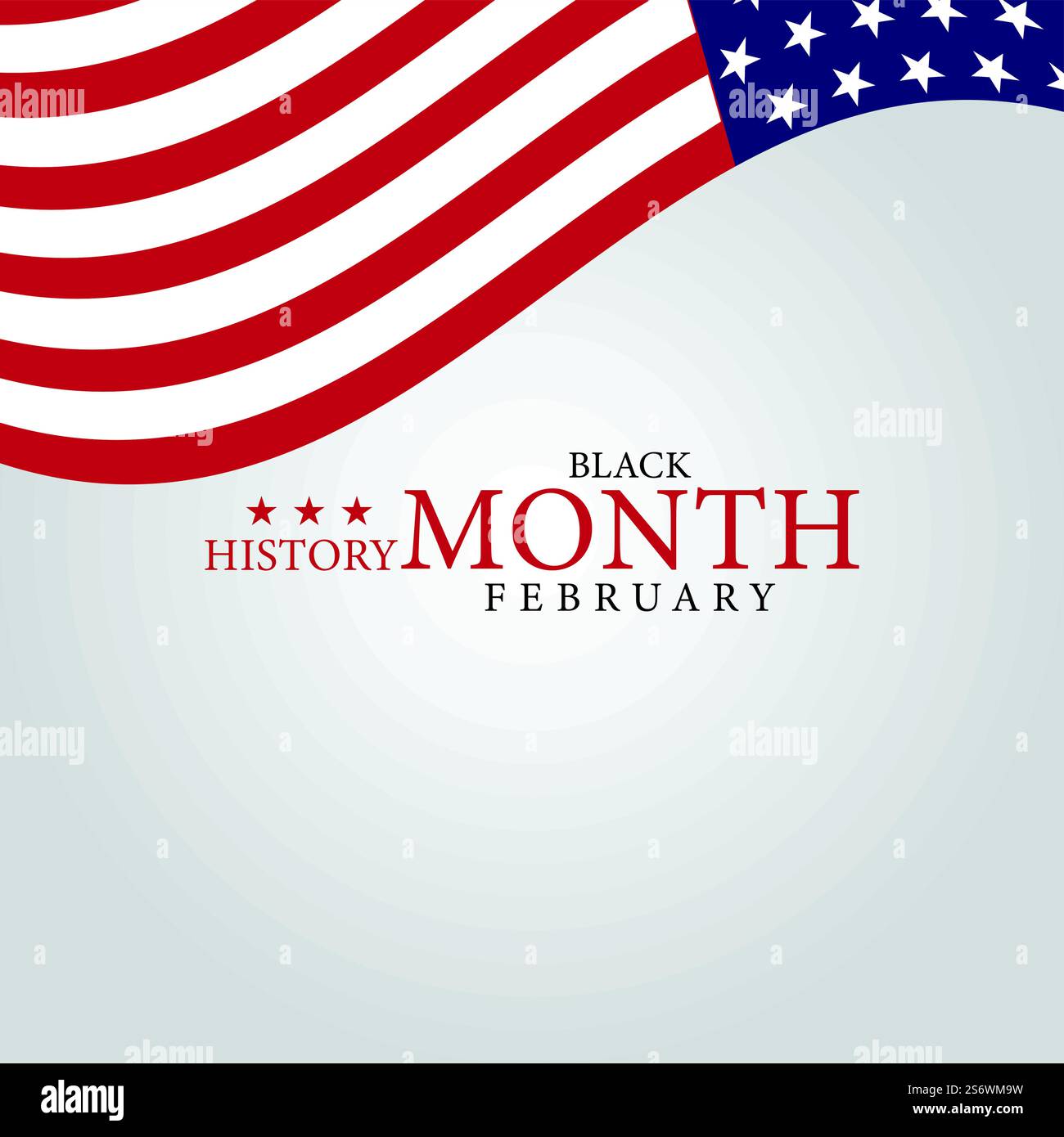 Celebrating Black History Month 2025 Stock Vector Image & Art - Alamy