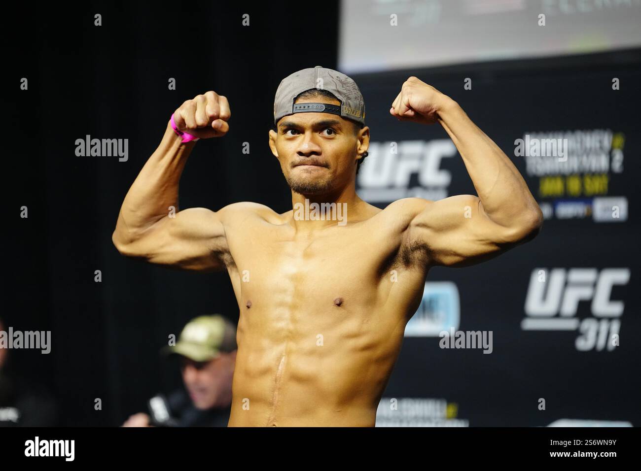 Los Angeles, Ca, United States. 17th Jan, 2025. LOS ANGELES, CA ...