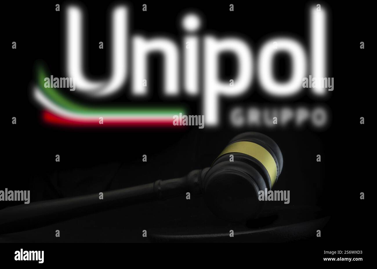 P law logo hi-res stock photography and images - Alamy