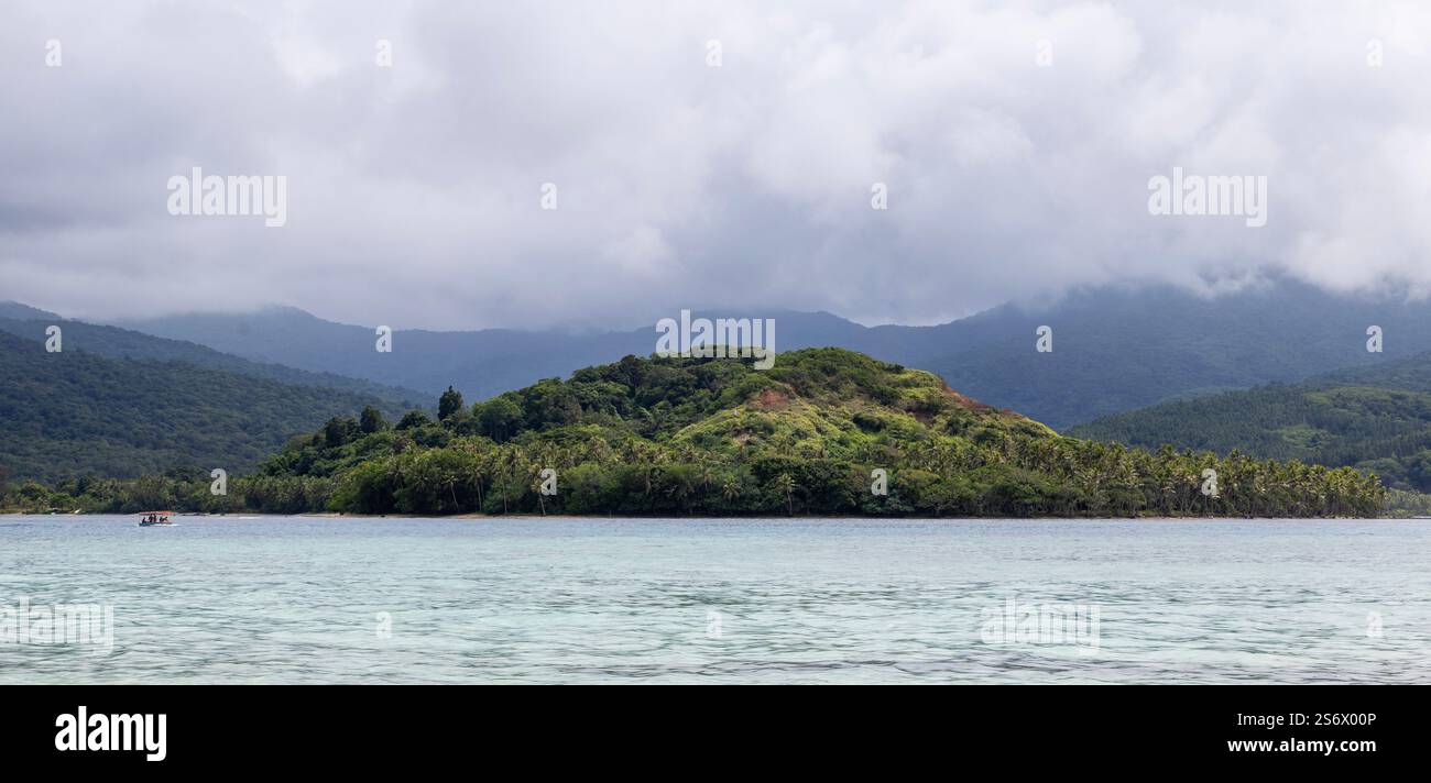 Aneityum island hi-res stock photography and images - Alamy