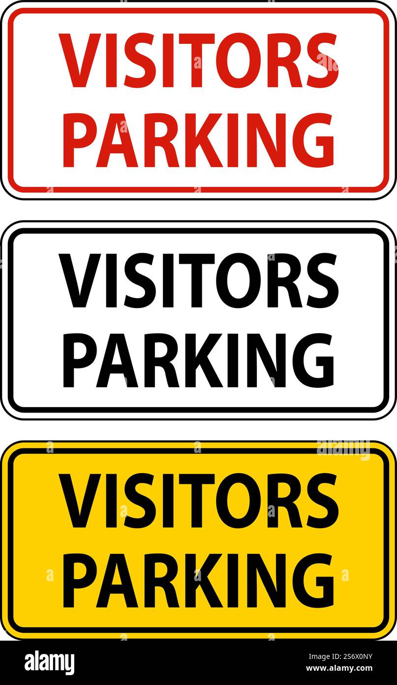 Parking basement sign Stock Vector Images - Alamy