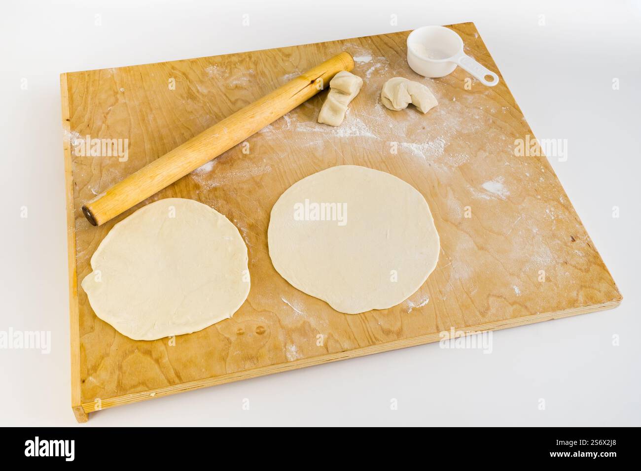 Tortilla preparation hi-res stock photography and images - Alamy
