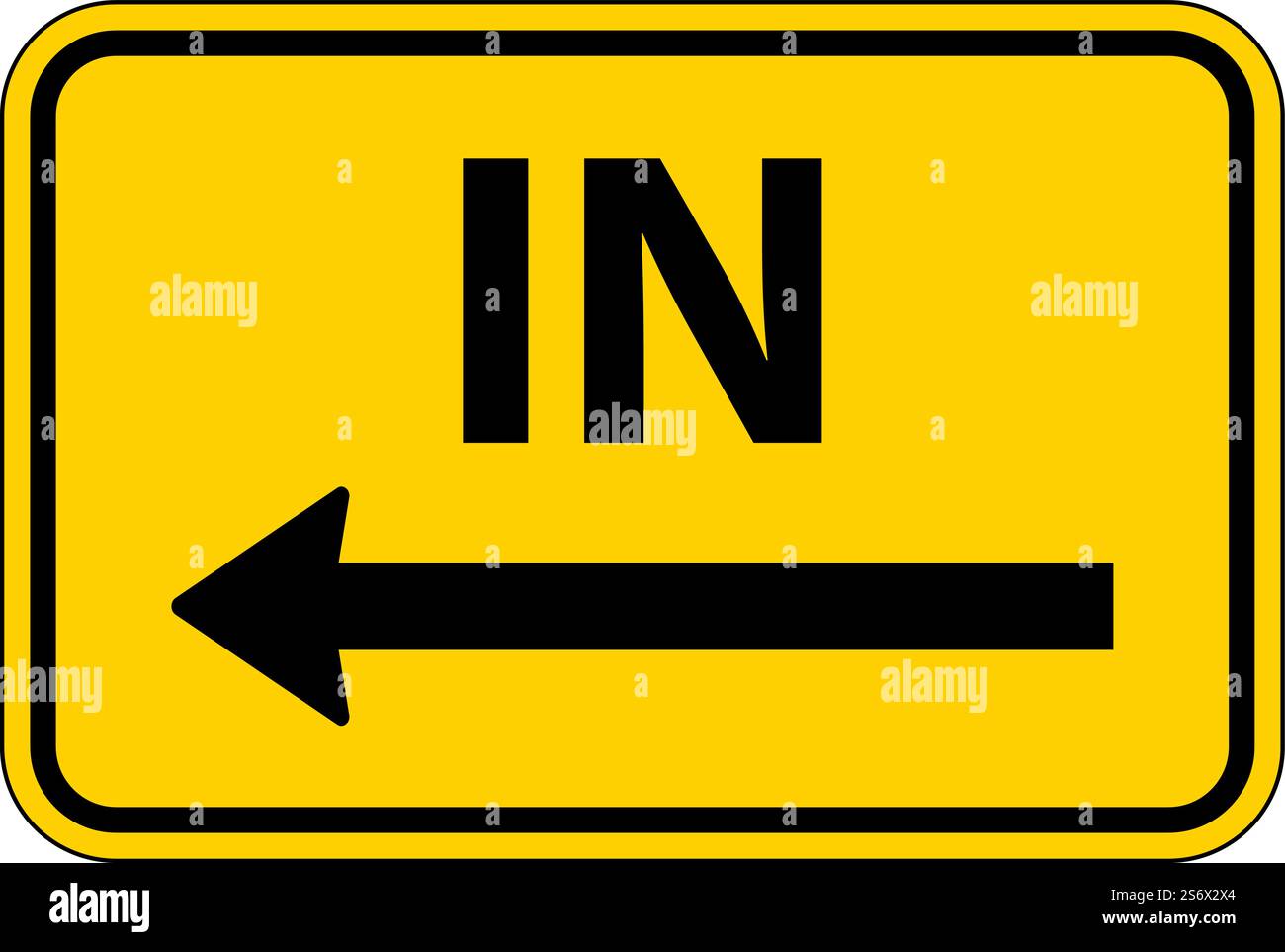 Arrow collection on white hi-res stock photography and images - Alamy