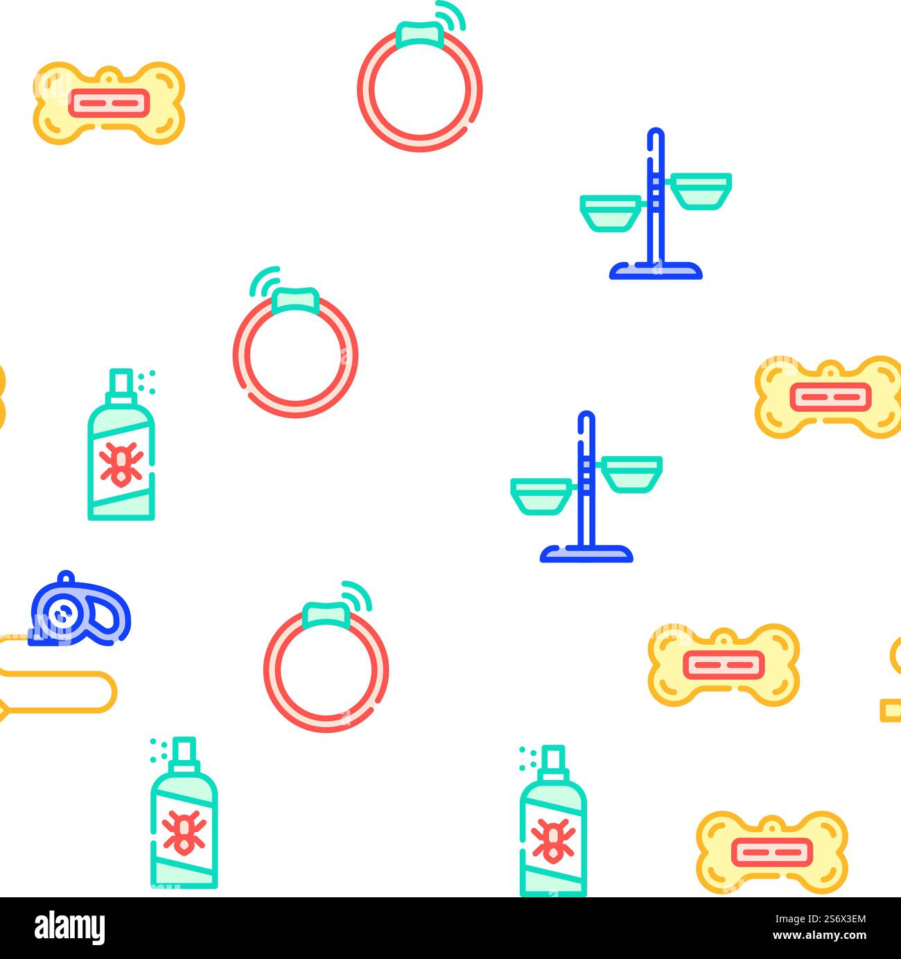 Dog water bag Cut Out Stock Images & Pictures - Alamy