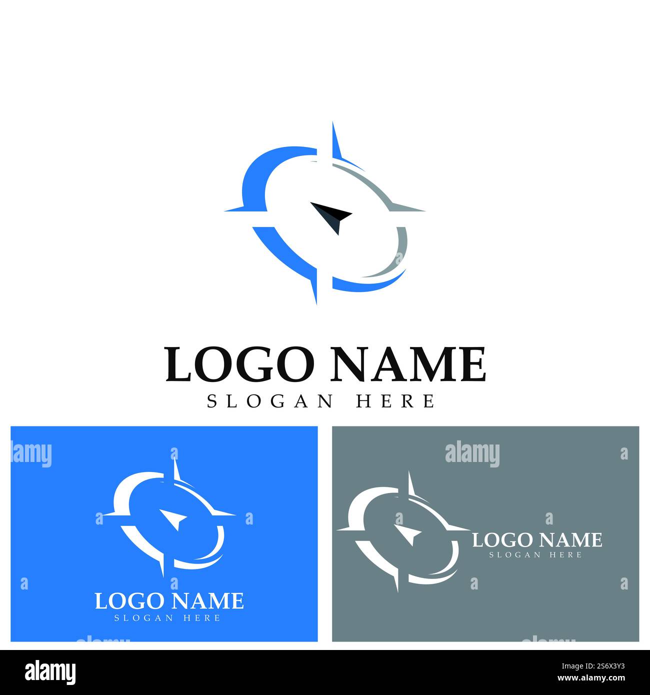 Magnetic compass hi-res stock photography and images - Alamy