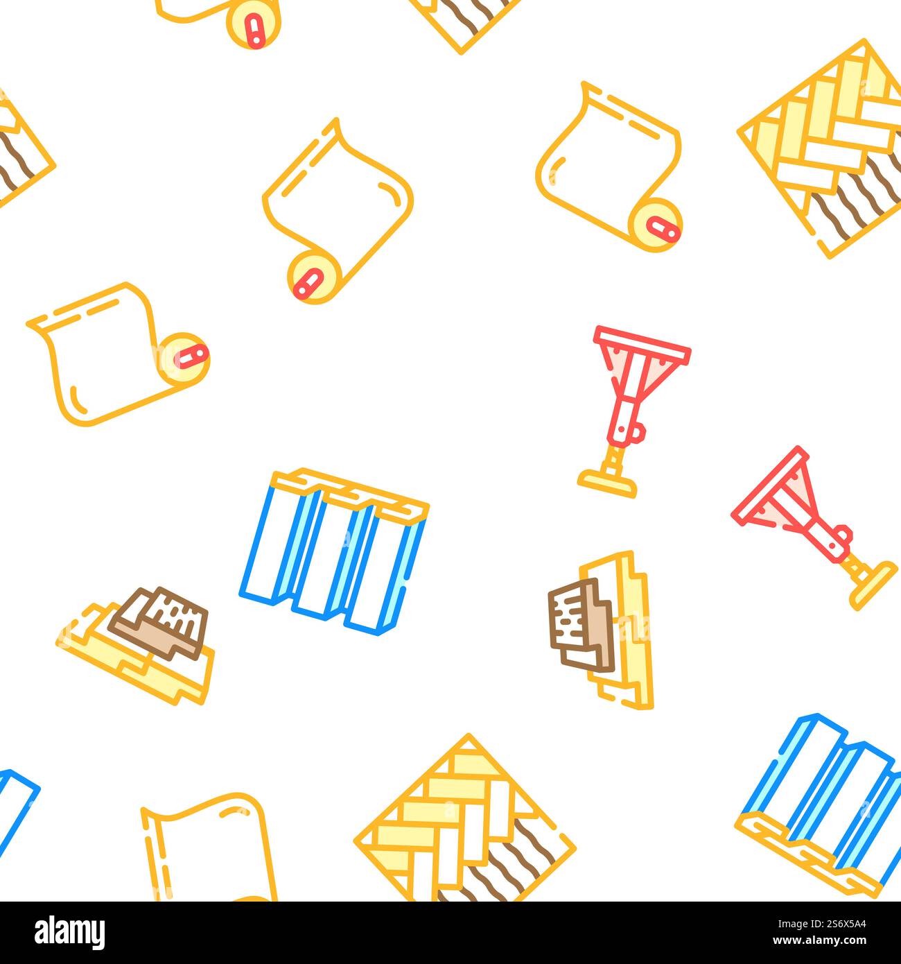 Metal downspouts Stock Vector Images - Alamy