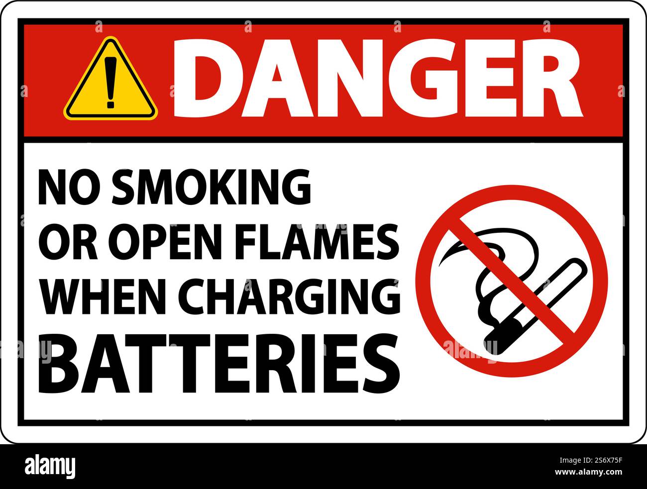 Charging stop Stock Vector Images - Alamy