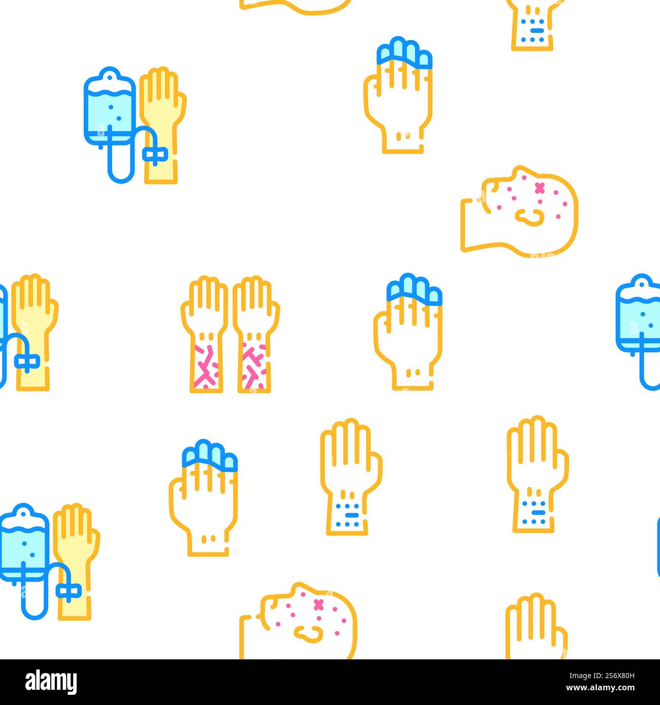 Firstaidkit Stock Vector Images - Alamy