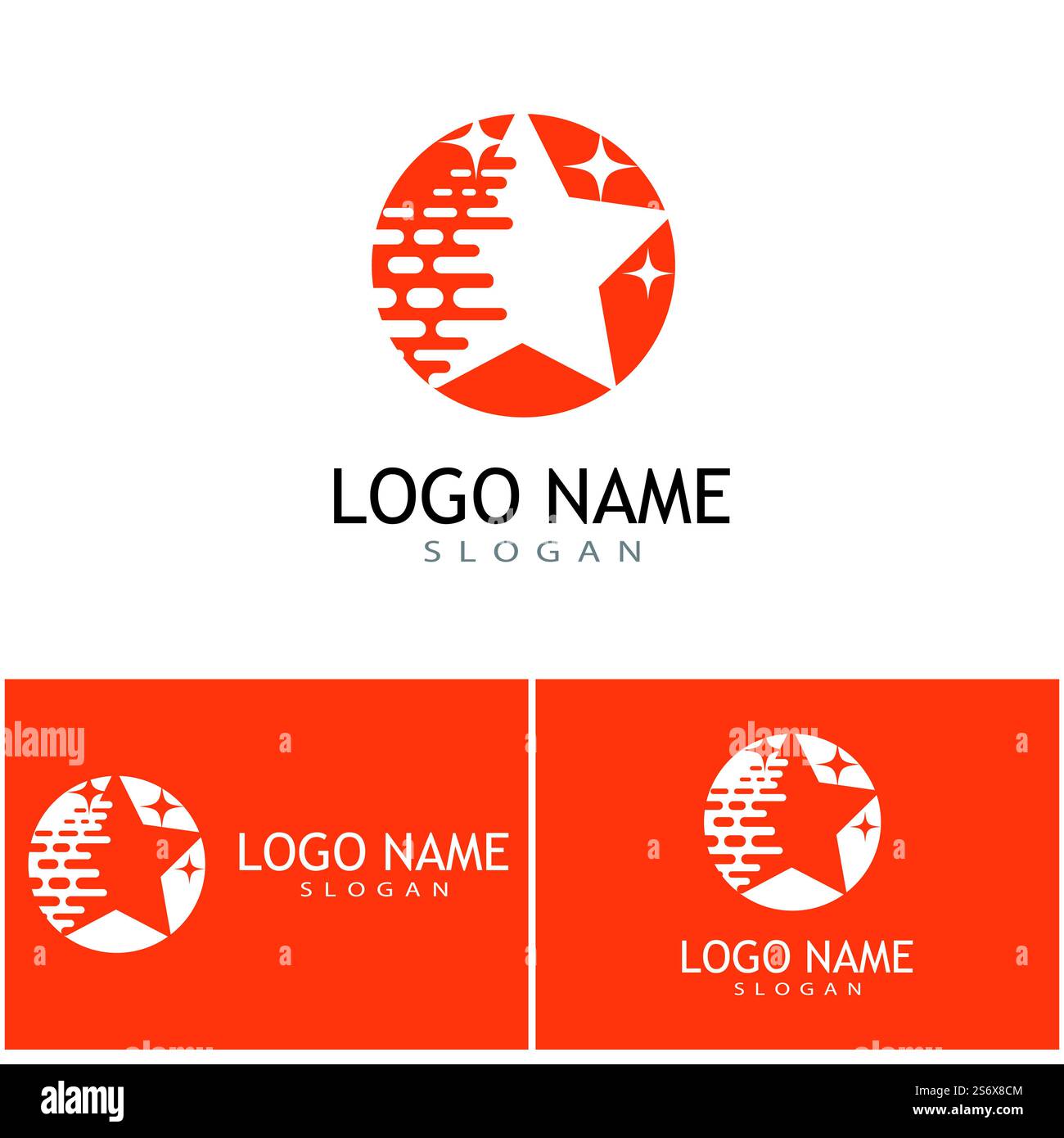 Star icon Template vector illustration design Stock Vector Image & Art ...