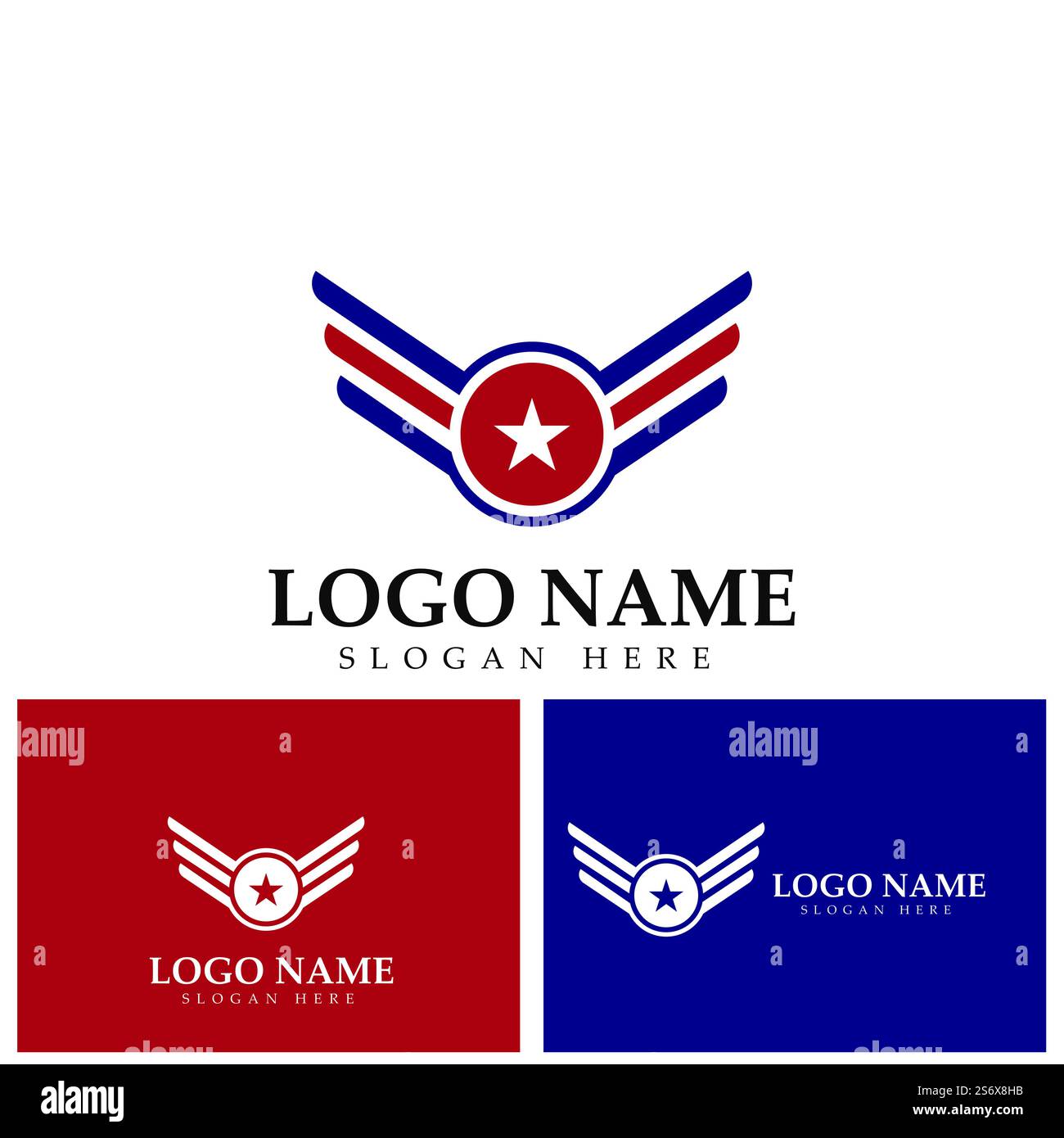 Military Rank Icon. Badge Vector. Grade Illustration Sign Symbol Stock ...