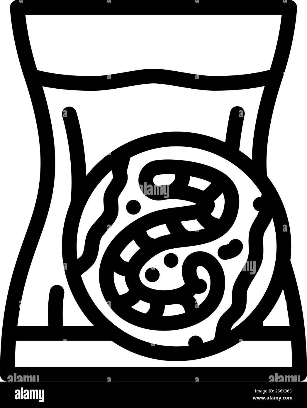 Burning stomach pain Black and White Stock Photos & Images - Alamy