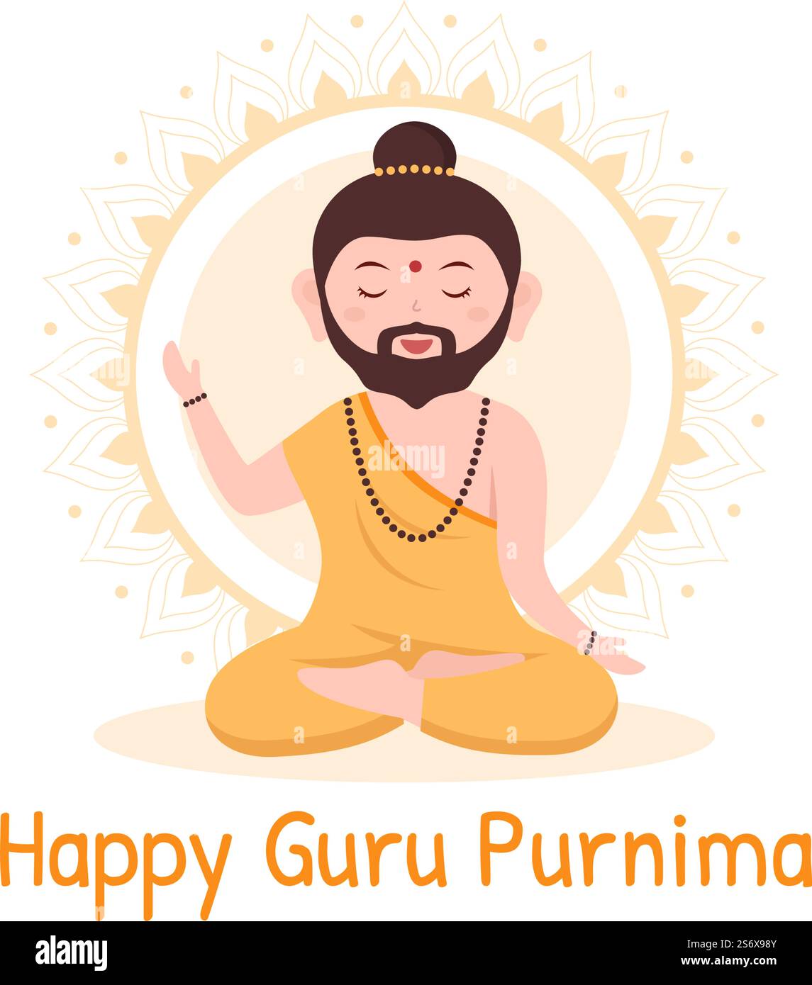 Happy Guru Purnima of Indian Festival to Spiritual and Academic ...