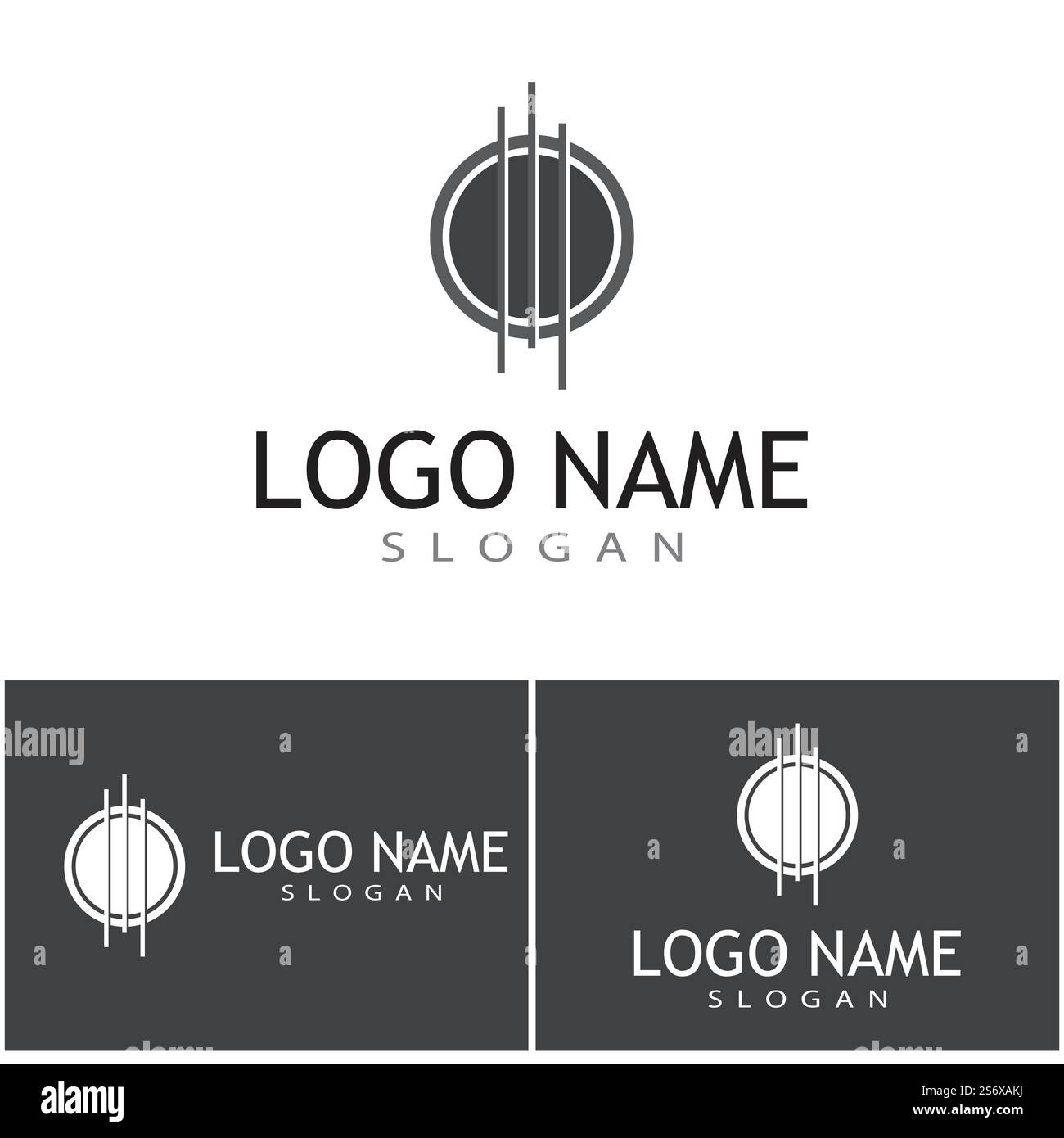 Cross Guitar Music Band Emblem logo design Stock Vector Image & Art - Alamy